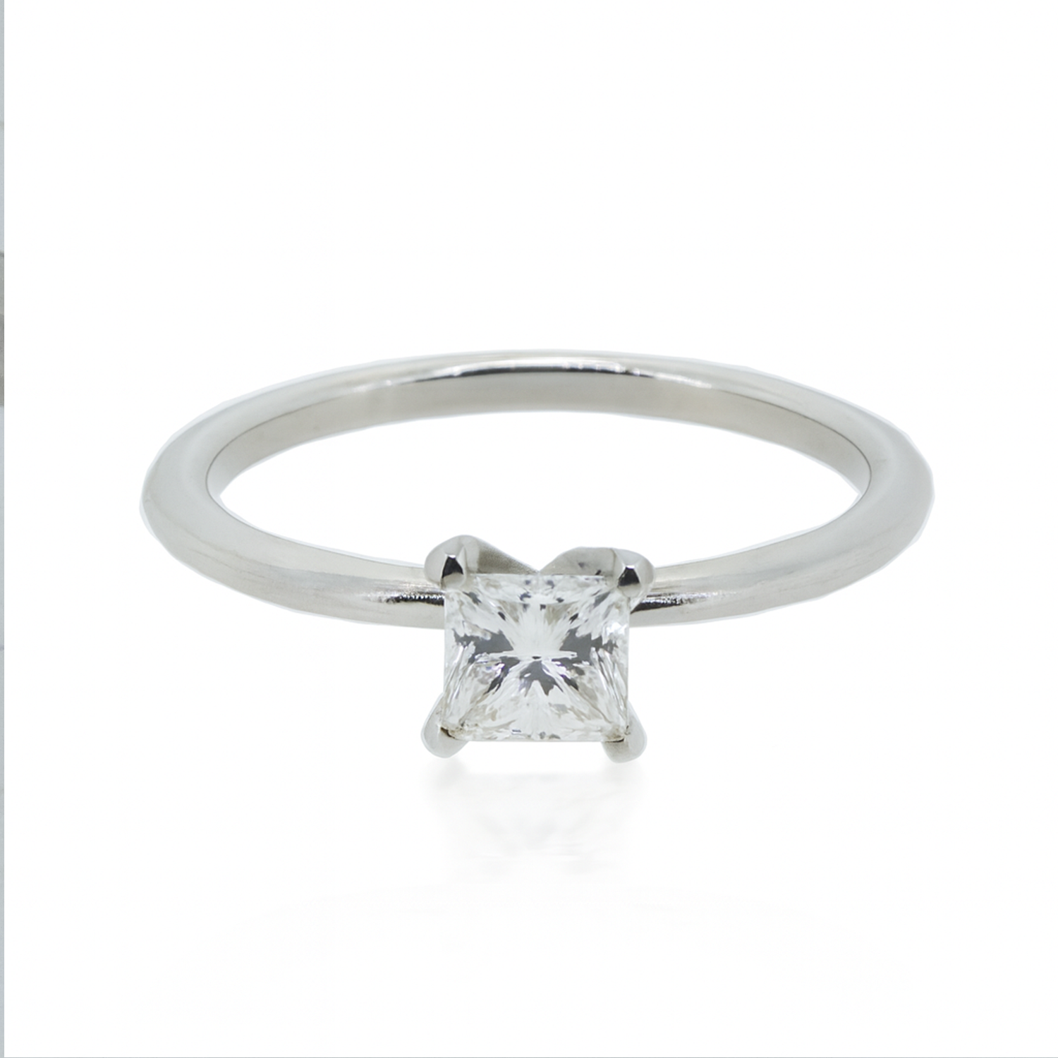 2 Aguas slim princess .50ct